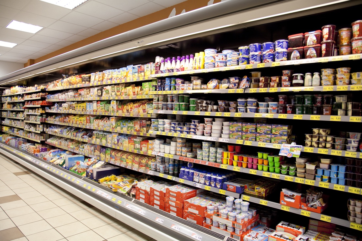 EDEKA Zutz | Marl Dümmerweg